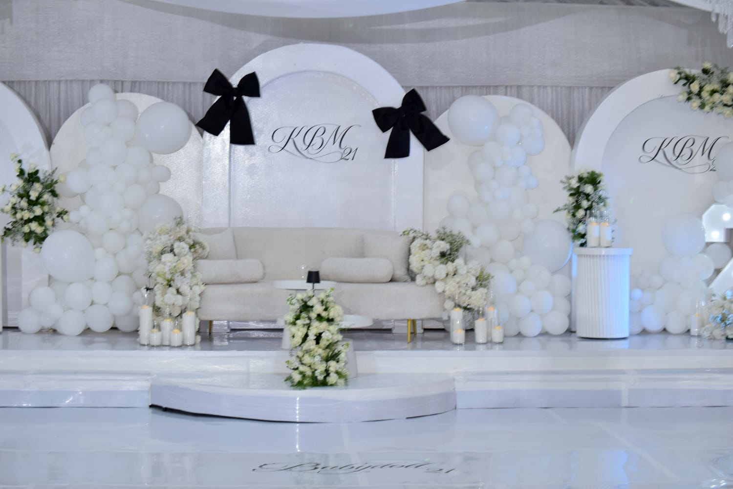 Home | Engadini Function Venue
