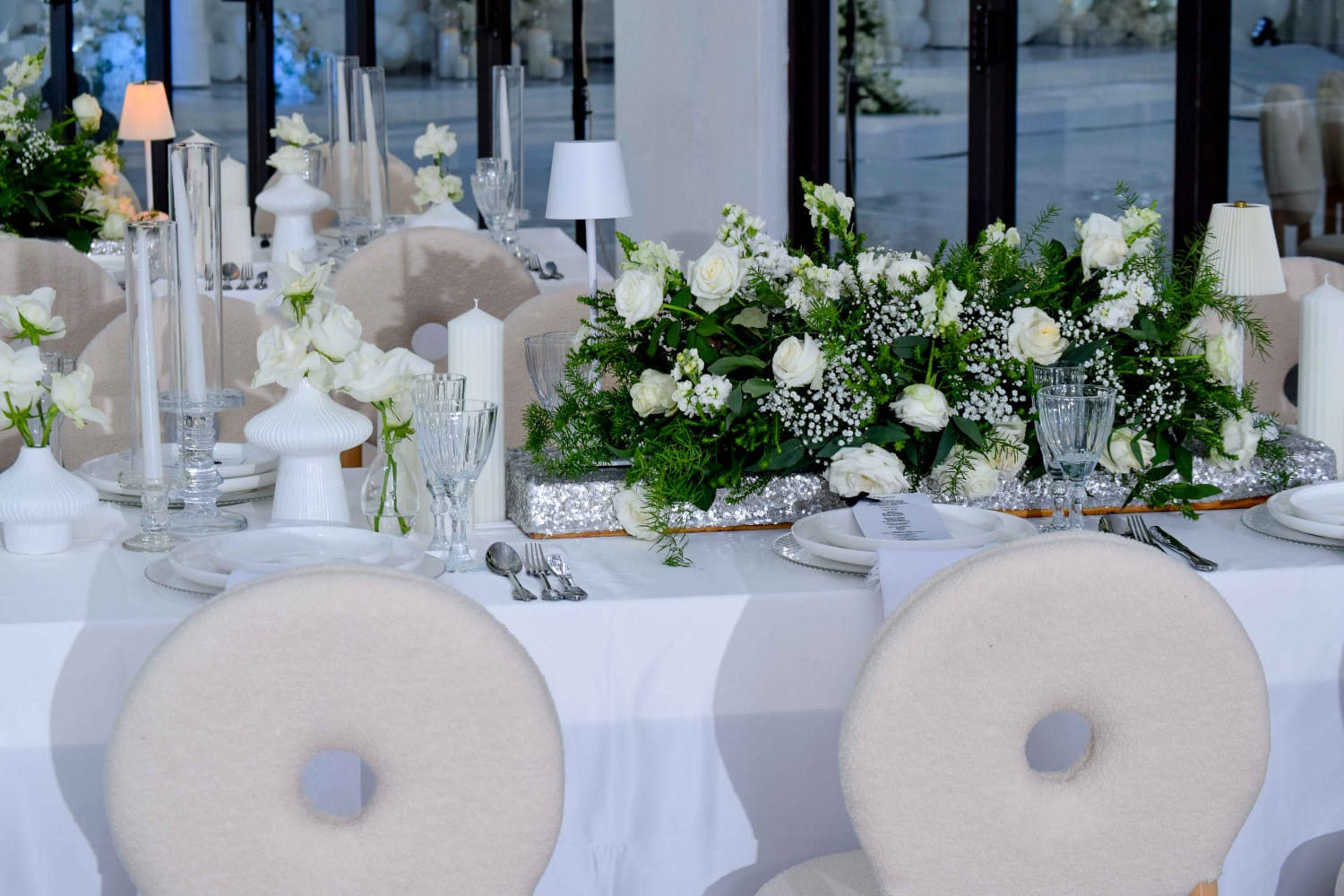 Home | Engadini Function Venue